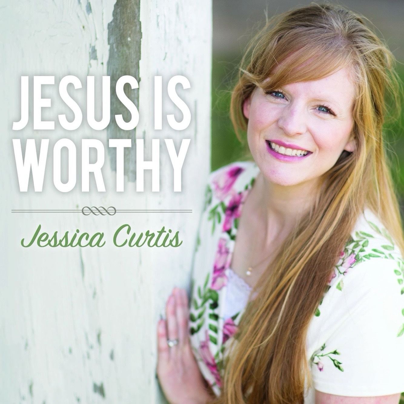Jesus Is Worthy Sheet Music